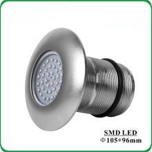 China IP68 Underwater LED Lights Swimming Pool Accessory for sale