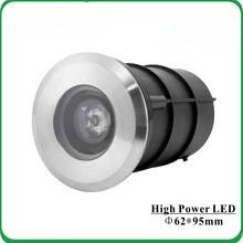 China IP68 Underwater Swimming Pool Lights for sale