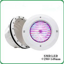 China IP68 Par56 Vinyl Pool Light Decoration Water Park for sale