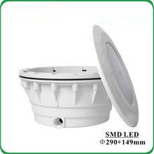 China IP68 New Design Resin Filled Par56 Vinyl Pool Light for sale
