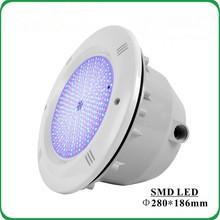 China IP68 Resin Filled Par56 LED Lamp for Vinyl Pool for sale