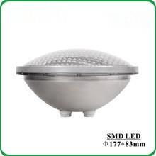 China IP68 Underwater Swimming Pool Light Stainless Steel Par 56 Bulb for sale