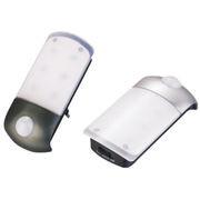 China Rechargeable LED Sensor Lamp for sale
