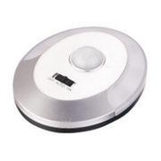 China 6 LED motion sensor light for sale