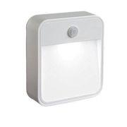 China New PIR Motion Sensor 0.3W Night Wall Lamp for sale