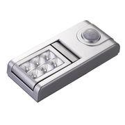 China Motion sensor LED light for sale