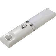 China Human body induction LED sensor light, made of ABS housing for sale
