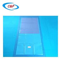 China Universal Laparoscopy Pelviscopy Pack Drape for sale