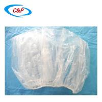 China Efficiency and Customization Angiography Drape Pack for Quick Setup for sale