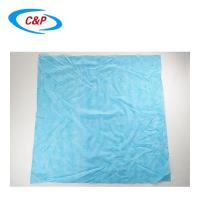 China Hospital Disposable Surgeon Gown Packs for Critical Barrier Protection for sale
