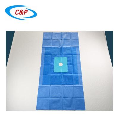 Impervious Universal Extremity Drape Surgical Clinic Hospital Drapes