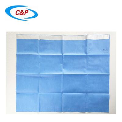 Cina Procedura Efficienza Disposable General Surgery Drape Pack con SMS Nonwoven in vendita