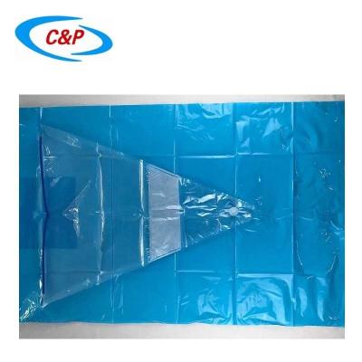 Cina Disposable Nonwoven baby delivery Towel Drape Pack Per la cura dei neonati in vendita