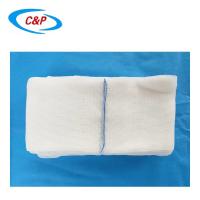 China Ergonomically Cesarean C-Section Pack Fenestrated Drape With Adhesive for sale