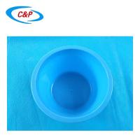 China Ergonomically Cesarean C-Section Pack Fenestrated Drape With Adhesive for sale
