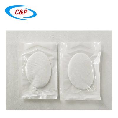 China Surgical Operating Kit Sterile Eye Drape Packs for Ophthalmology Surgery for sale