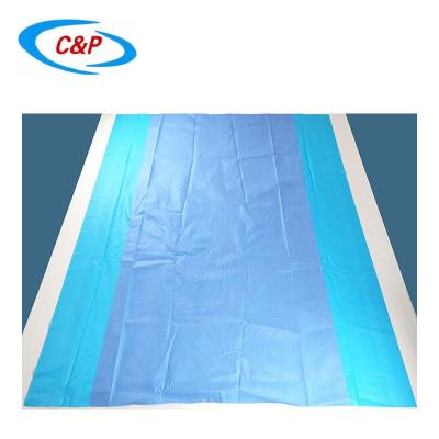 Cina Ospedale Oftalmic Eye Drape Kit chirurgico medico per interventi chirurgici oculari in vendita