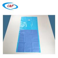 China Laparotomy Soft Drape Dressing Pack Pacemaker CE ISO13485 Approved for sale