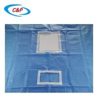 China Universal Laparoscopy Pelviscopy Pack Drape for sale