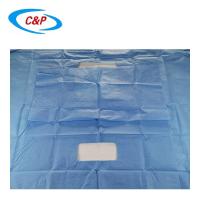 China Universal Laparoscopy Pelviscopy Pack Drape for sale