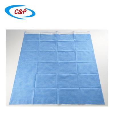 China Adhesive Orthopedic Surgical Drape Sheets Pack OEM for sale