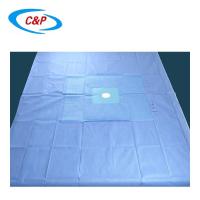 China Soft and Convenient Disposable Extremity Surgical Drape for Comfortable Procedures for sale