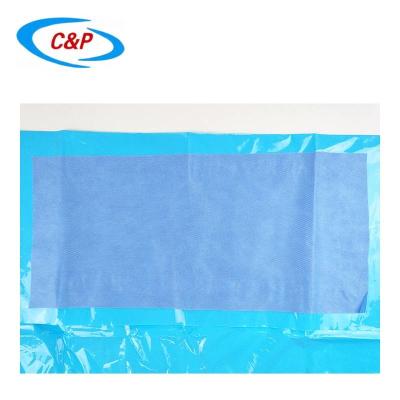 China Surgical Under Buttock Drape Sterile Drape With Hole OEM for sale