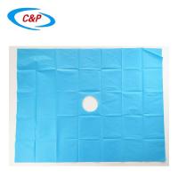 China Efficiency and Customization Angiography Drape Pack for Quick Setup for sale