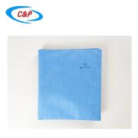 China Universal U Split Utility Disposable Surgical Drape Sheet Lightweight ODM for sale