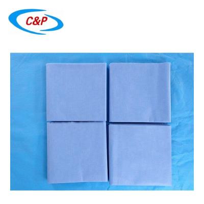 Cina Tende sterili non tessute morbide Prodotti medici Tende per incisioni chirurgiche in vendita