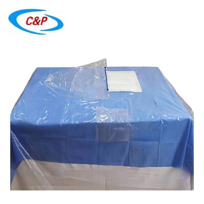 Cina Isolamento verticale Disposable Curtain chirurgico sterile personalizzato in vendita