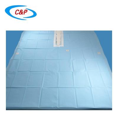 China Customizable Disposable SMS Knee Arthroscopy Pack for Operating Room Efficiency for sale