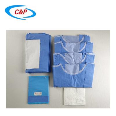 C-section Pack