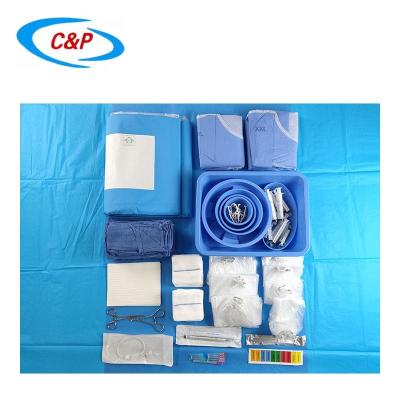 Cina Carta medica sterile di alta qualità con certificato CE in vendita