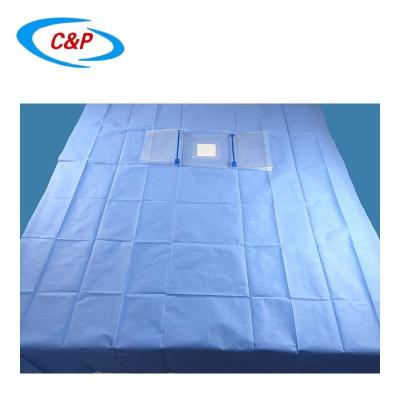 China All-in-One Ophthalmic Surgical Drape Pack Streamlined Setup Enhanced Efficiency for Eye Surgeries for sale