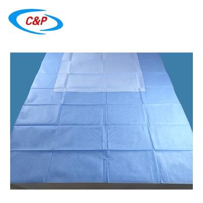 China Individually Packaged and Sterile Universal Surgical Drape Kit for Infection Control for sale