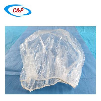 China High Standard Sterile Medical Dome Bag for the Safety in the Operating Room for sale