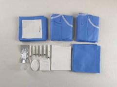 Cataract Surgical Pack MV2401CP