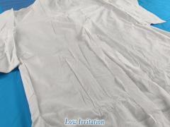Disposable Spunlace Bath Robe
