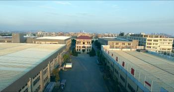 China Factory - Xiamen East Asia Machinery Industrial Co., Ltd.
