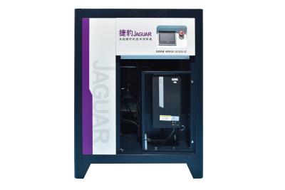 China Compressor de ar 22kw 30hp 8bar 220v 380v 50hz 60hz para Ásia África América Industrial à venda