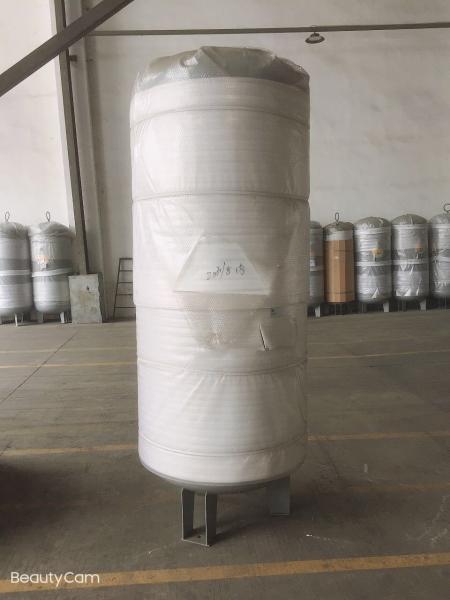Quality 2000L Volume JAGUAR Anti-Stress Resolutely Stable Explosion-proof Air Compressor for sale