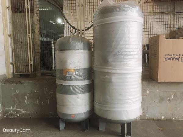 Quality 2000L Volume JAGUAR Anti-Stress Resolutely Stable Explosion-proof Air Compressor for sale