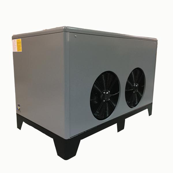 Quality 220V/50HZ/60HZ/1Phase JAGUAR 75HP High Pressure Air Dryer for Stationary for sale