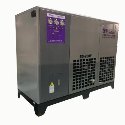 China JAGUAR 200HP Secador de ar resistente para fonte de energia AC e 415V / 380V / 220V / 60HZ / 50HZ tensão à venda
