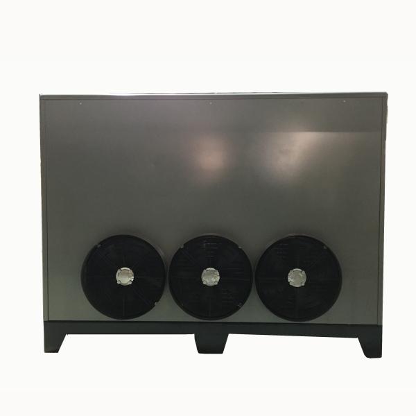 Quality Restaurant JAGUAR 200HP Refrigerated Type Functionary Sturdy Air Dryer 1900*850 for sale