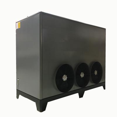 China JAGUAR 200HP Secador de ar resistente para fonte de energia AC e 415V / 380V / 220V / 60HZ / 50HZ tensão à venda