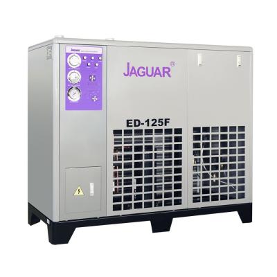 China JAGUAR 200HP Secador de ar resistente para fonte de energia AC e 415V / 380V / 220V / 60HZ / 50HZ tensão à venda