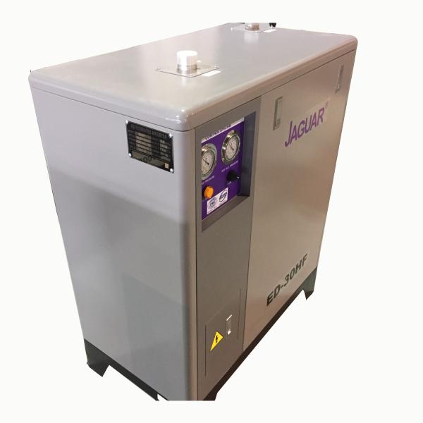 Quality Garment Shops' Best Choice Jaguar 30HP Refrigerated Air Dryer with Energy Saving for sale