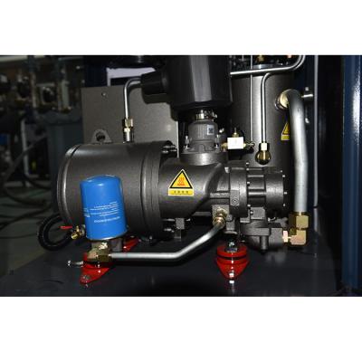 China Experimente desempenho inigualável com o compressor de ar de parafuso VSD 50HP JAGUAR à venda